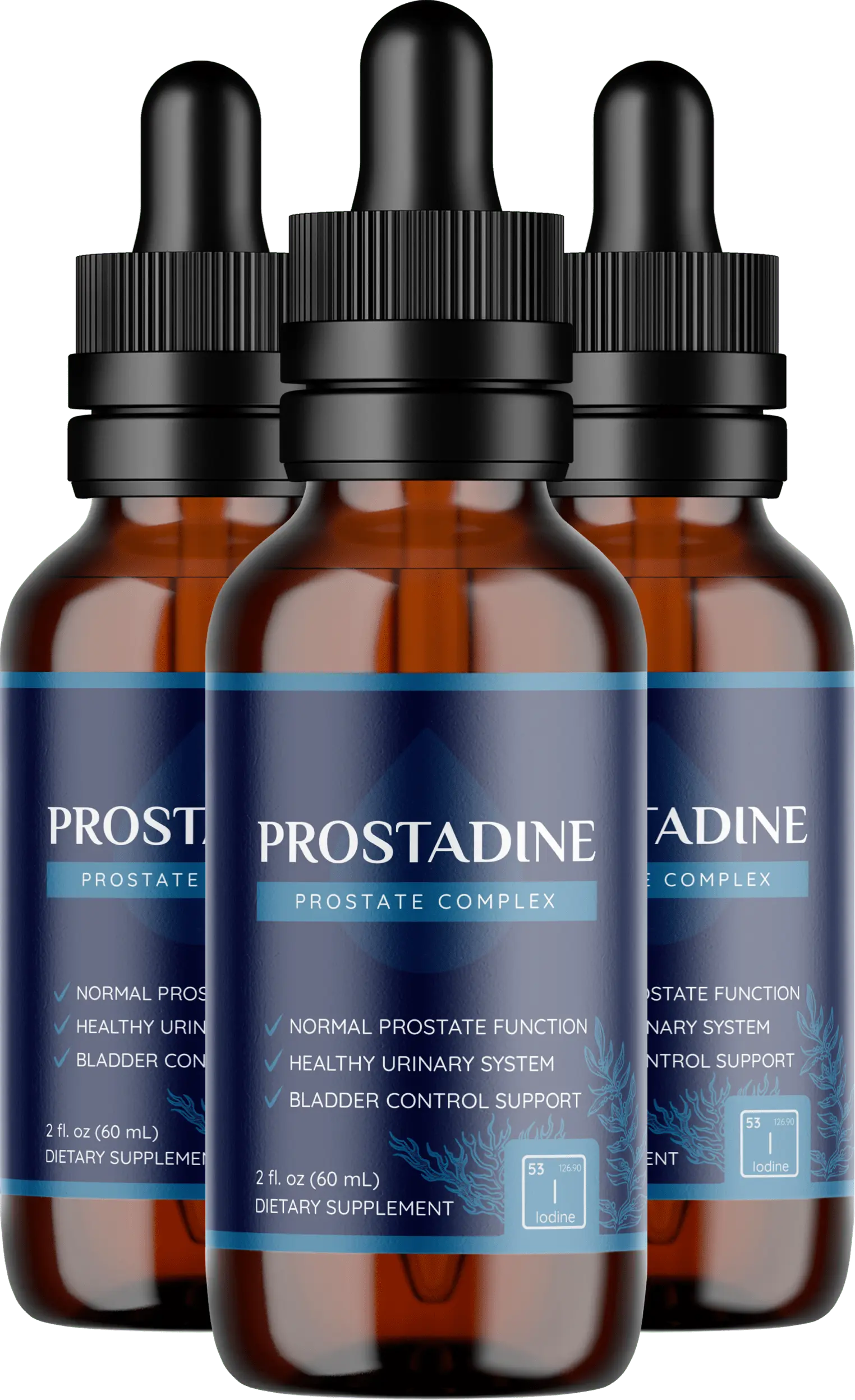 Prostadine™ Official – Support Prostate Health Naturally